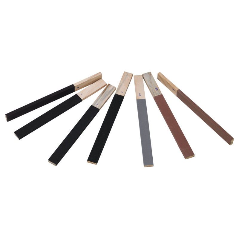Emery Sticks – Cambridge Time Spares