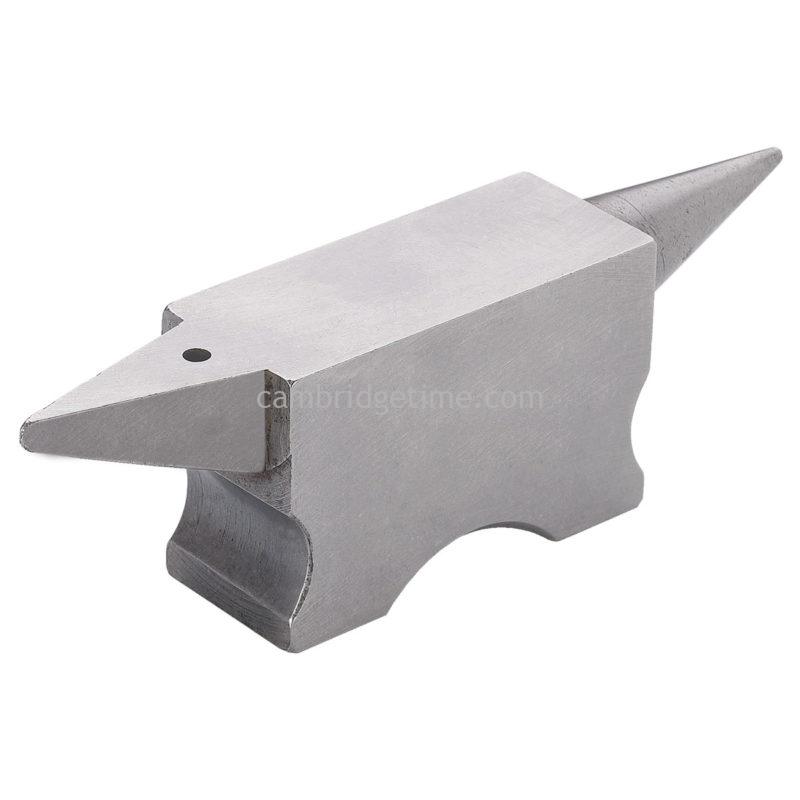 Miniature Horn Anvil – Cambridge Time Spares