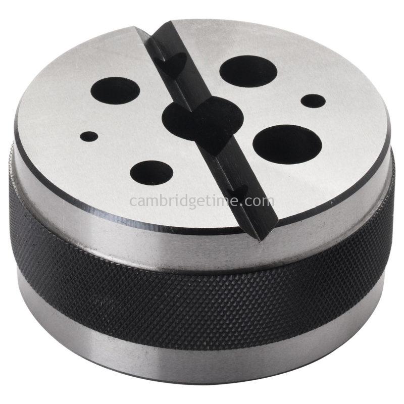 Round Tool Makers Bench Block – Cambridge Time Spares