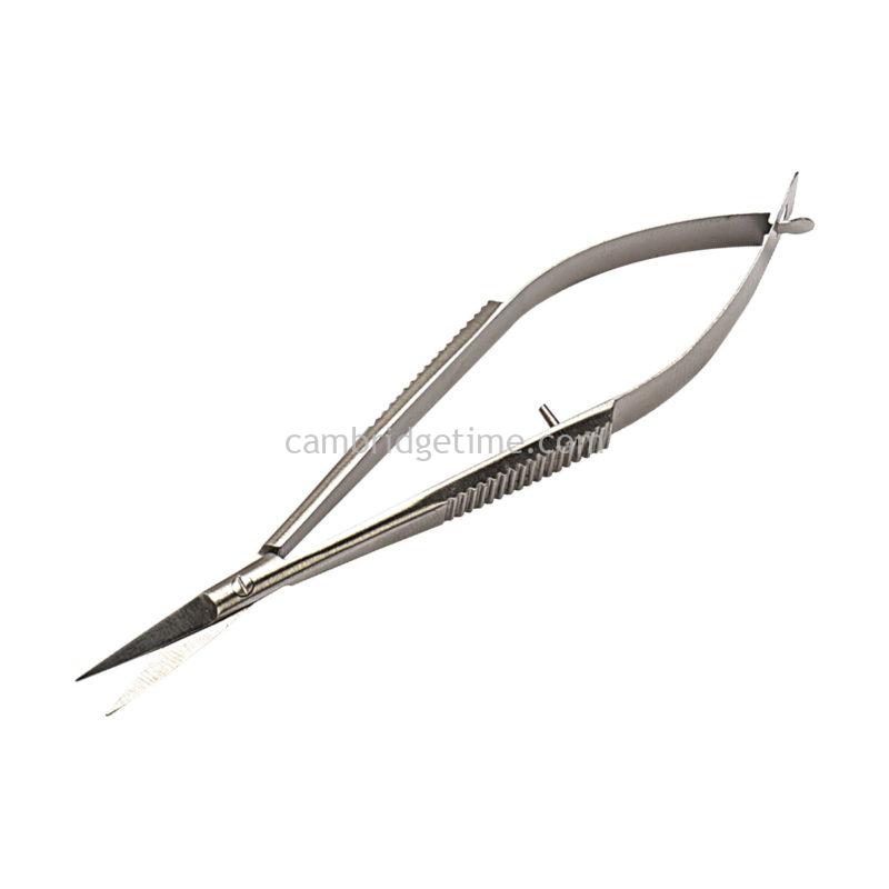 SS Scissors Snipe Fine Stick – Cambridge Time Spares