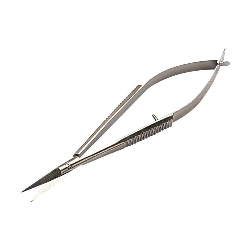 SS Scissors Snipe Fine Stick – Cambridge Time Spares