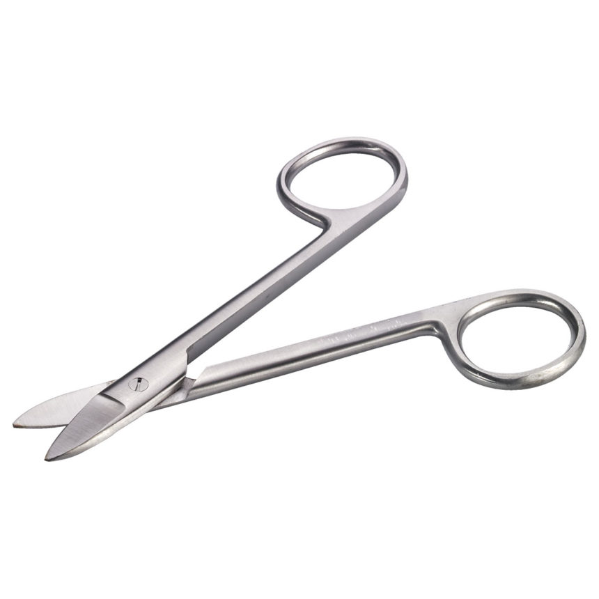 Scissors Stainless Steel – Cambridge Time Spares