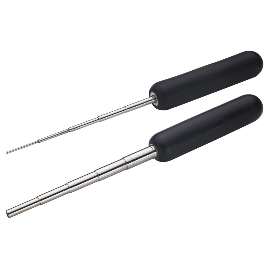 Wire Wrapping Mandrel – Cambridge Time Spares