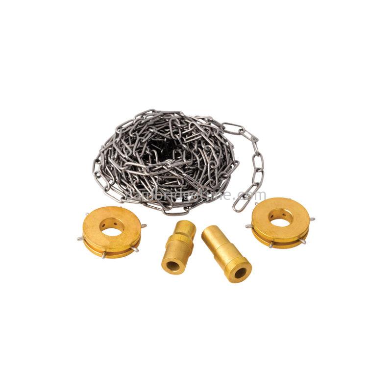 30 Hour Chains and Sprockets Set – Cambridge Time Spares