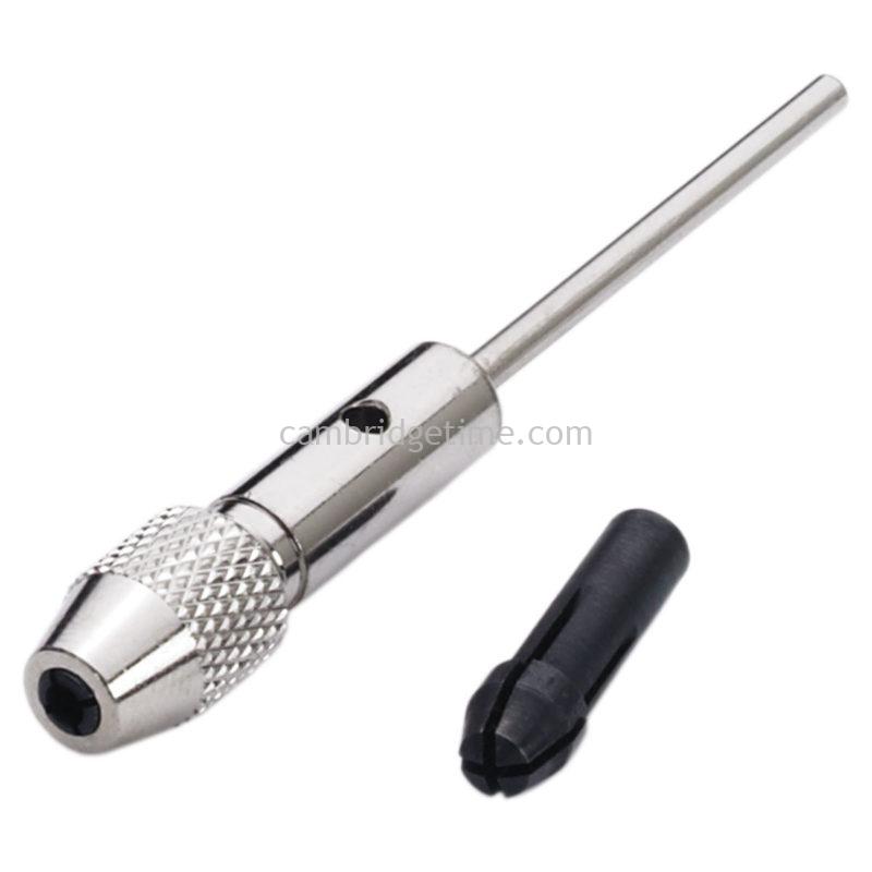 Adaptor Collet Pin Chuck Set – Cambridge Time Spares