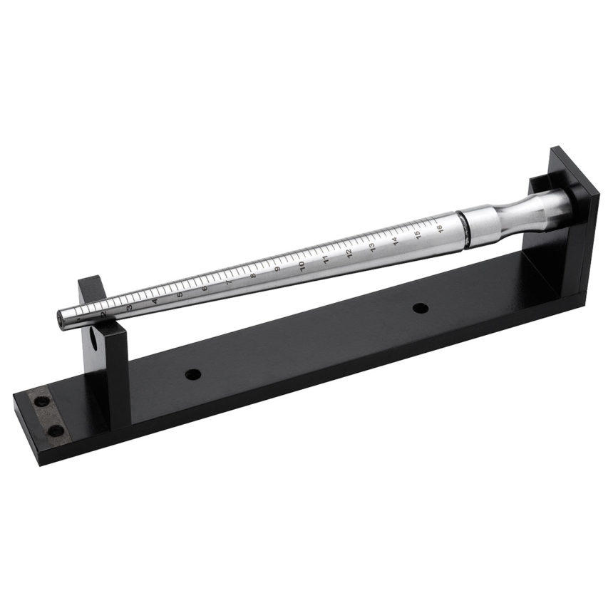 Adjustable Ring Mandrel Stand – Cambridge Time Spares