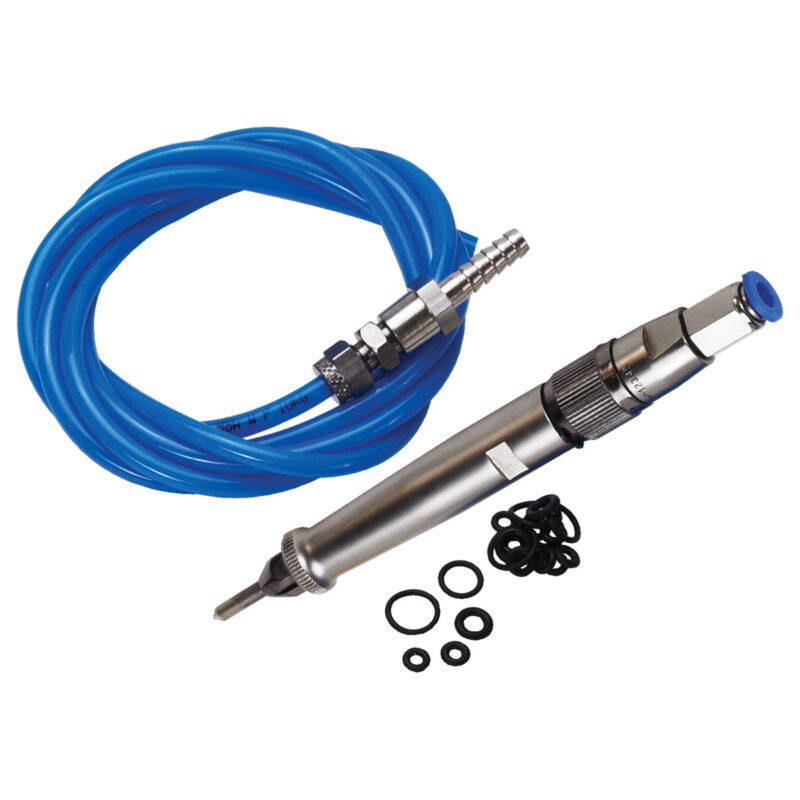 Air Texturing Gun – Cambridge Time Spares