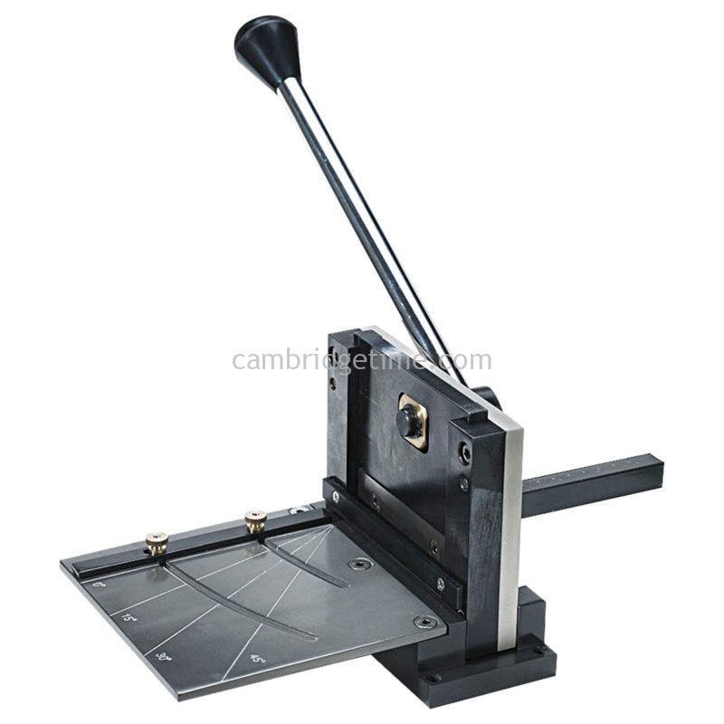 Angled and Straight Bench Shear – Cambridge Time Spares