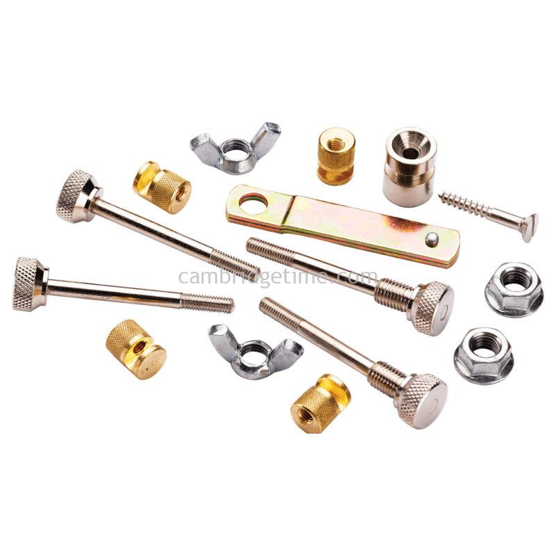 Assembly Supports for Clock Movements Set of 15 – Cambridge Time Spares