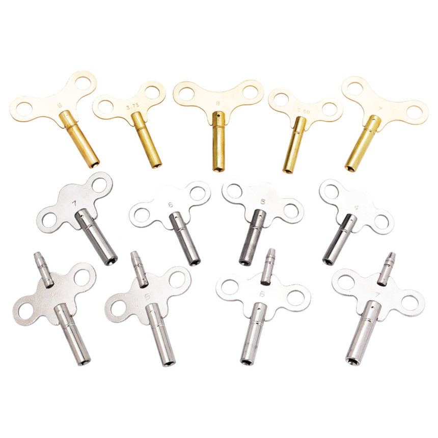 Clock – Cambridge Time Spares