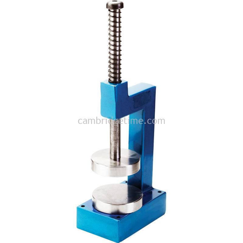 Bangle Flattening / Planishing Hammer – Cambridge Time Spares