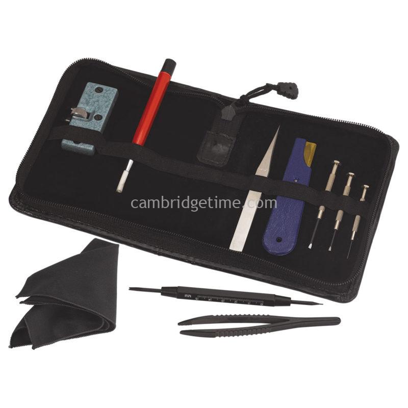 Battery Changing Kit – Cambridge Time Spares