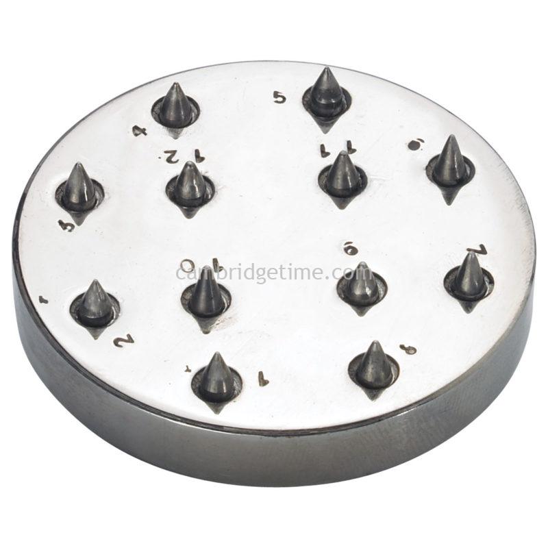 Beading Block Round – Cambridge Time Spares