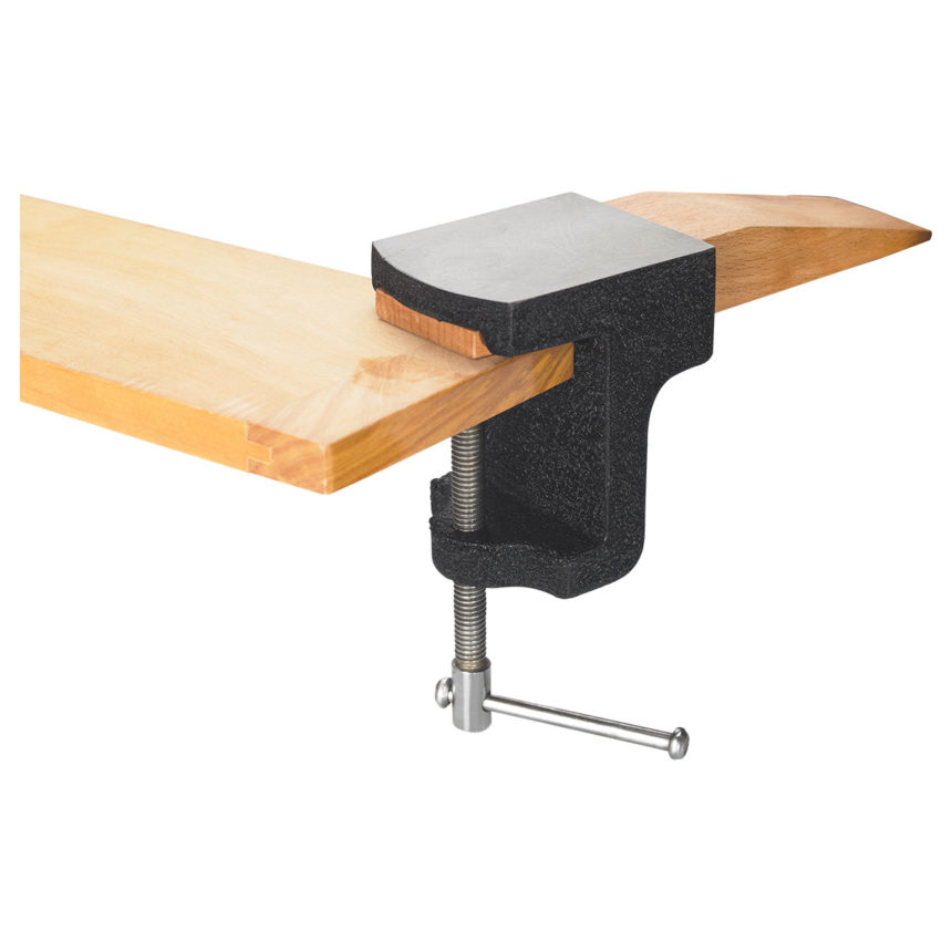 Bench Pin Combination Anvil – Cambridge Time Spares