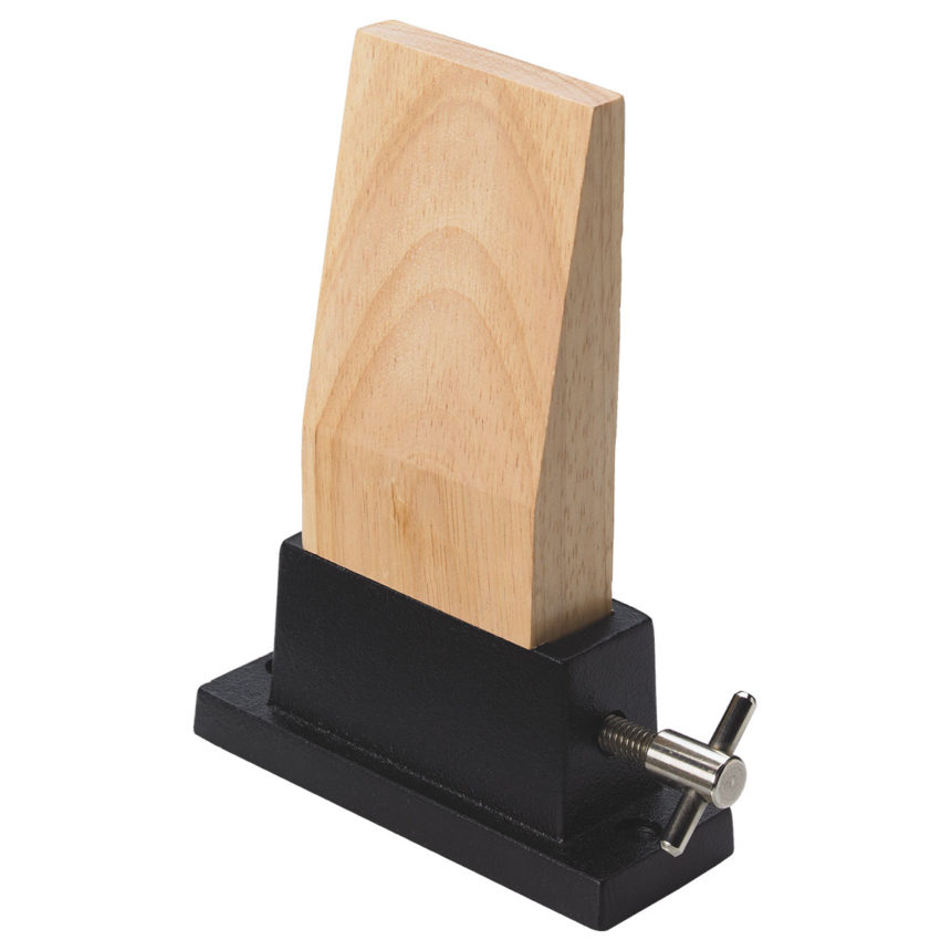 Bench Pin with Metal Holder – Cambridge Time Spares