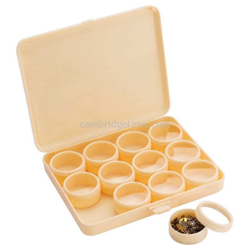 Plastic Box MINI – Cambridge Time Spares