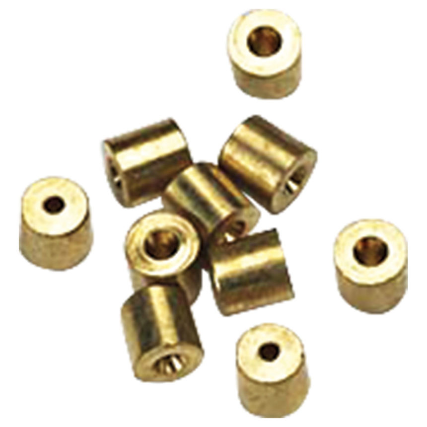 Brass Bushing for Clock – Cambridge Time Spares
