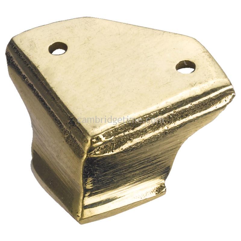 Brass Clock Feet – Cambridge Time Spares