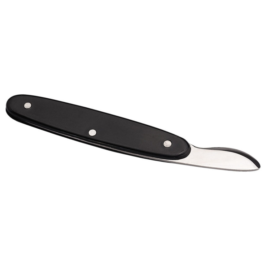 Case Opener Knife Swiss Style (Plastic Grip) – Cambridge Time Spares