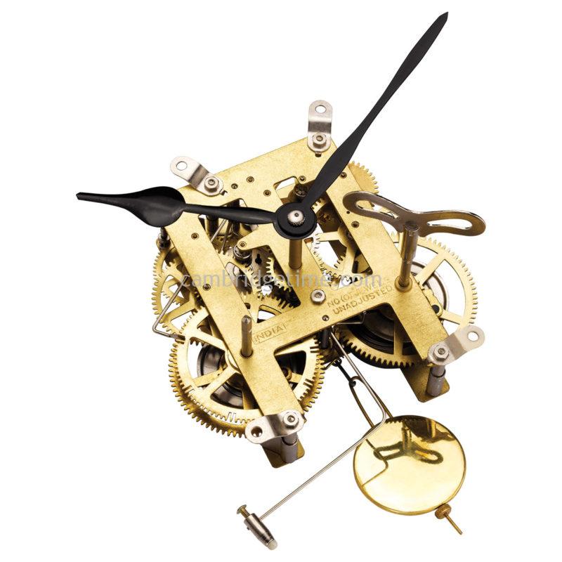 Clock Movement MANTEL – Cambridge Time Spares