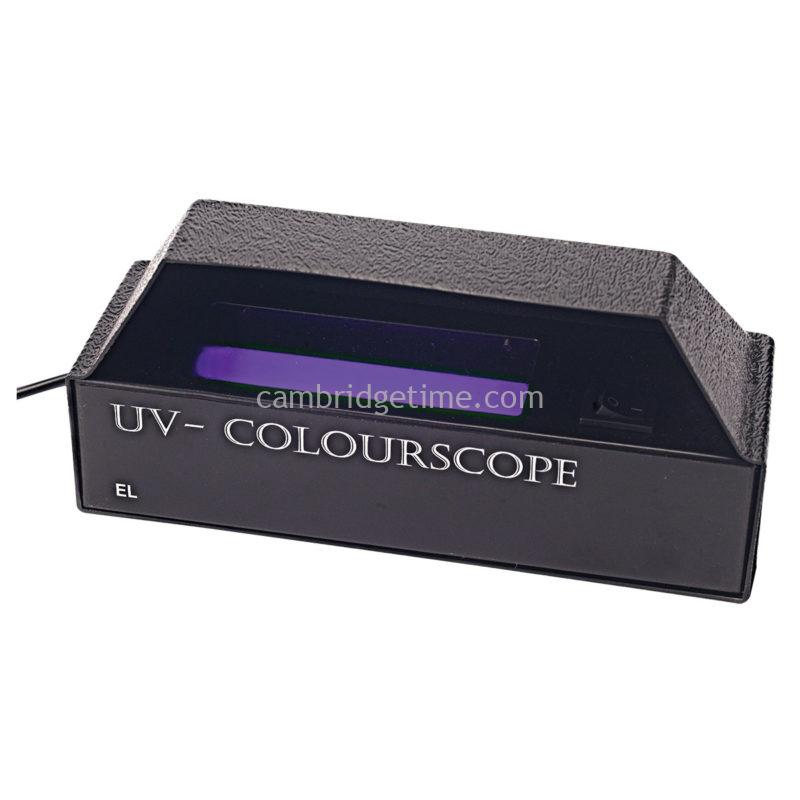 Colour View UV Lamp – Cambridge Time Spares