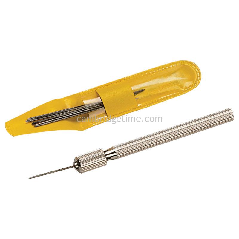 Cutting Broach Handle Only – Cambridge Time Spares