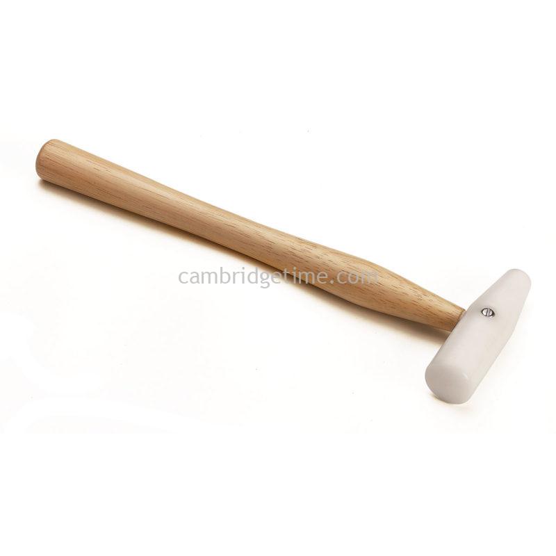 Delrin Wedge Hammers – Cambridge Time Spares