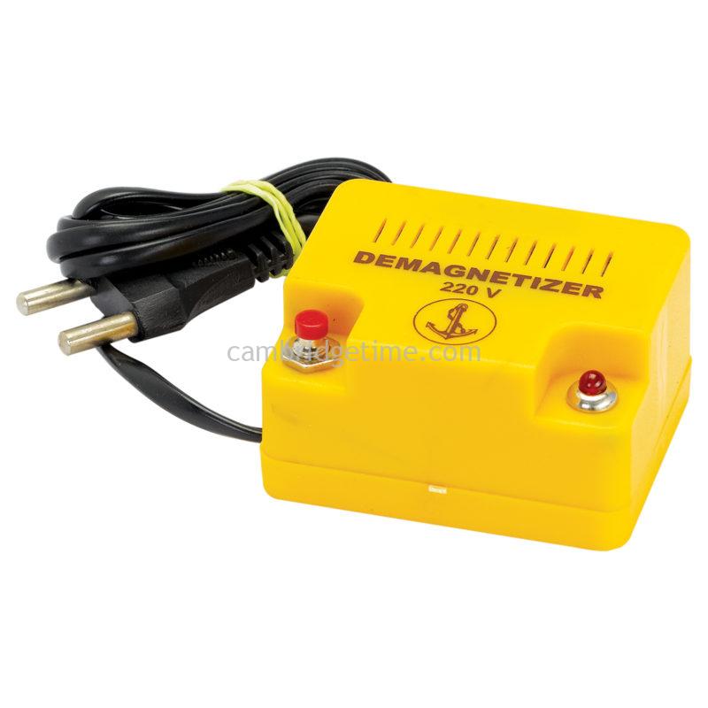 Demagnetising Appliance – Cambridge Time Spares