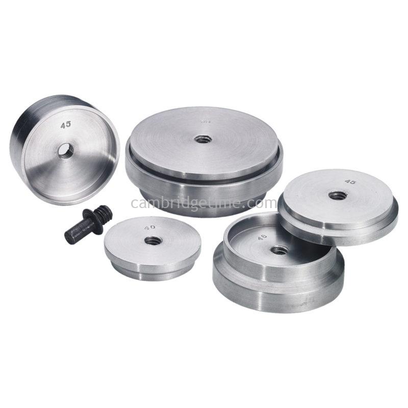 Diafix Shipping Boxes with Sponge inside – Cambridge Time Spares