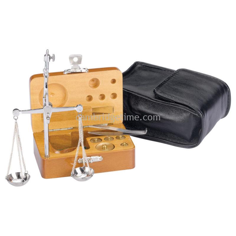 Diamond Scale (Mini) with Stand – Cambridge Time Spares