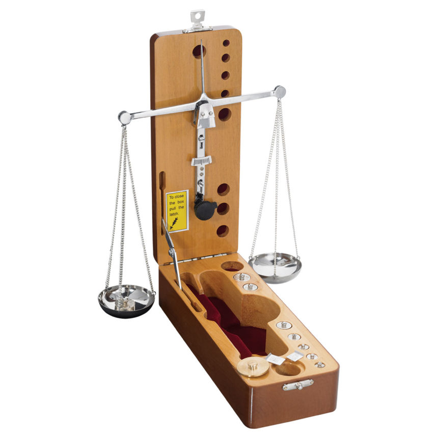 Diamond Scale – Cambridge Time Spares