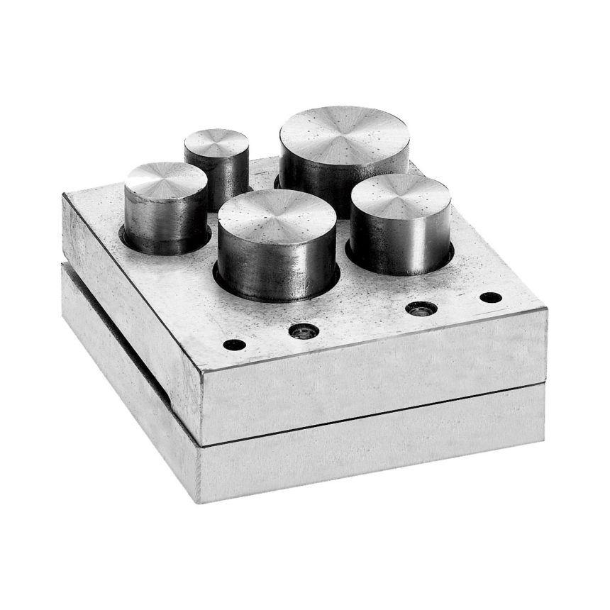 Disc Cutter Set of 5 – Cambridge Time Spares