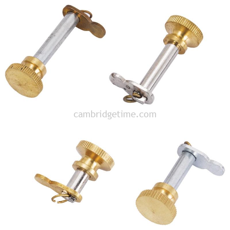 Door Latch for American and European Clocks – Cambridge Time Spares
