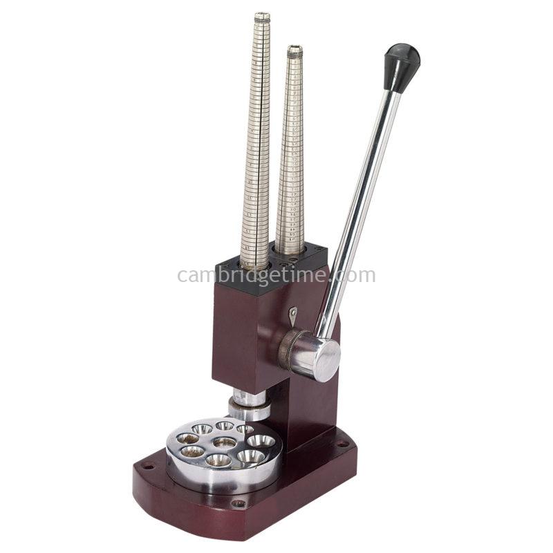 Double Headed Ring Expander – Cambridge Time Spares