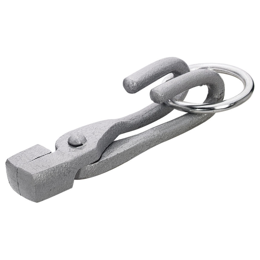 Draw Tong for Wire Drawing with Ring – Cambridge Time Spares