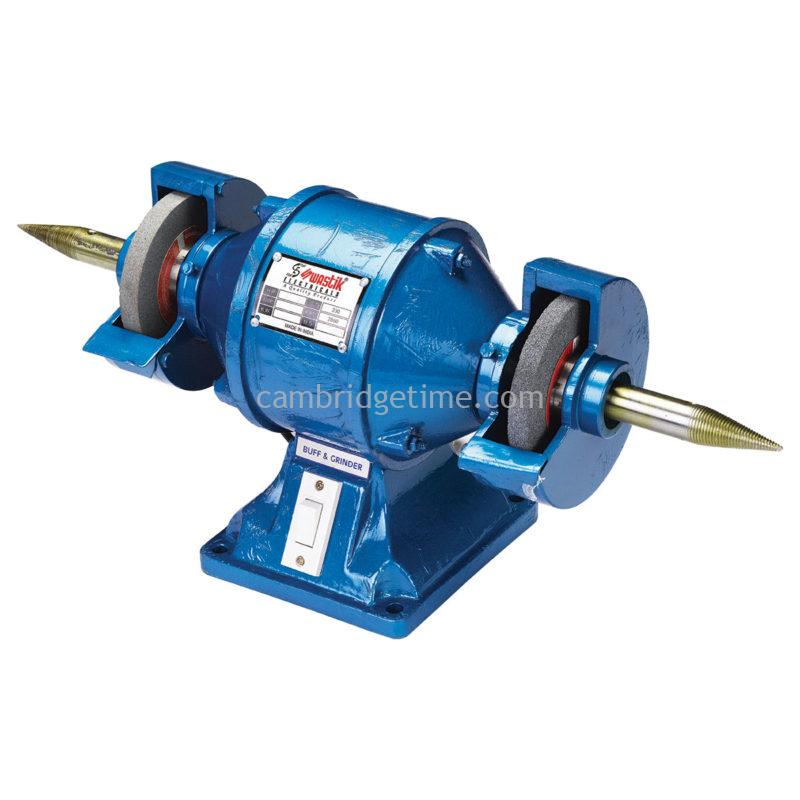 Dual Grinder Buffer New – Cambridge Time Spares