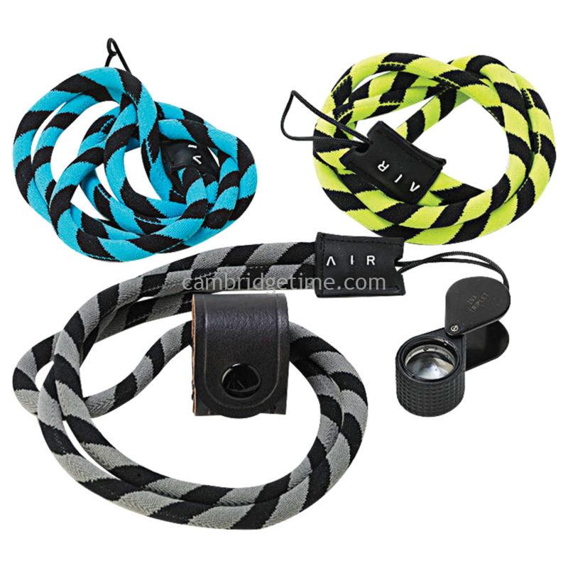 Eye Loupe Lanyards “AIR” – Cambridge Time Spares