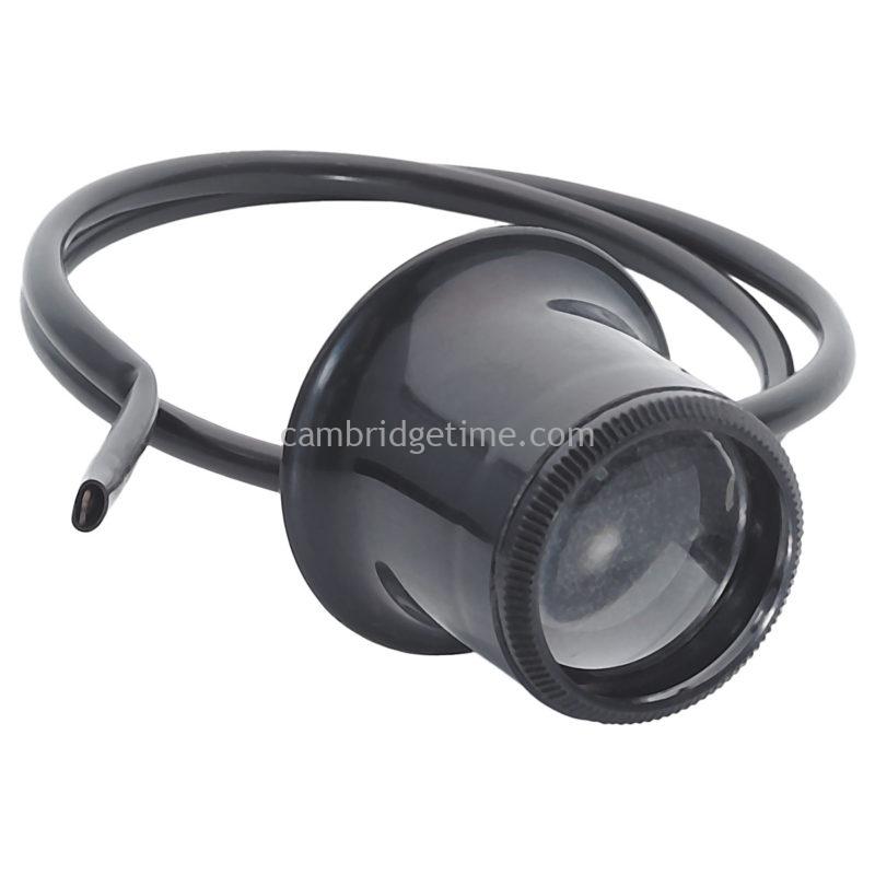 Eye Loupe Plastic with Head Band – Cambridge Time Spares