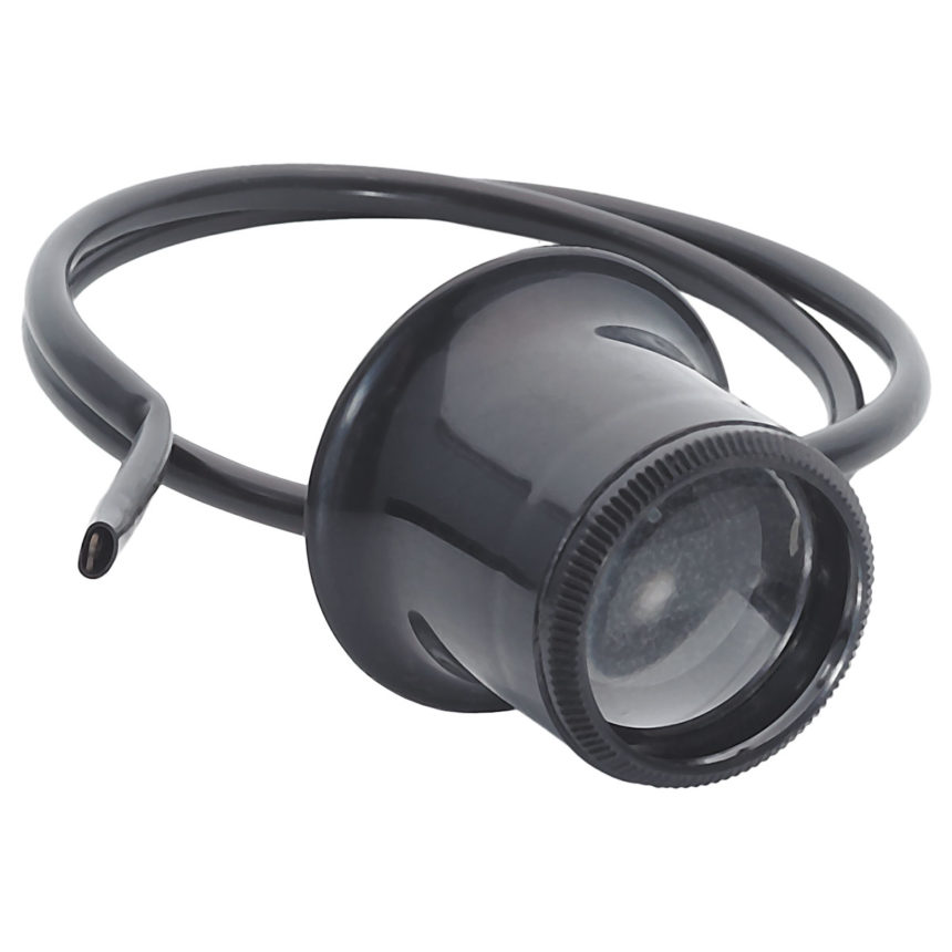 Eye Loupe Plastic with Head Band – Cambridge Time Spares