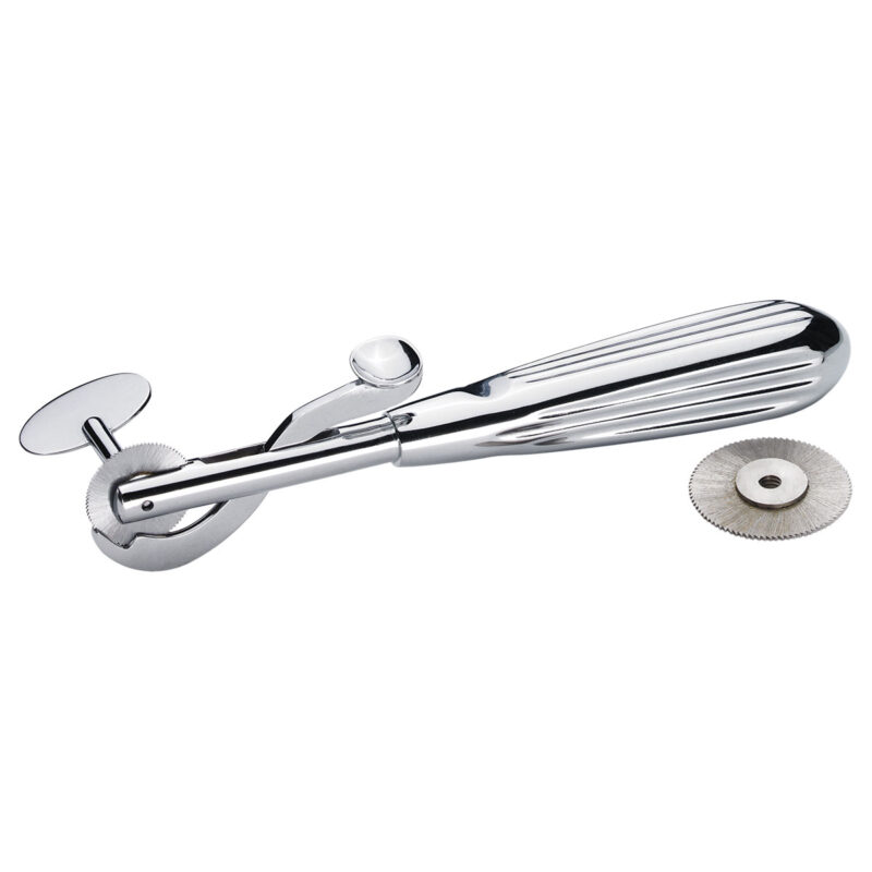 Finger Ring Cutter – Cambridge Time Spares