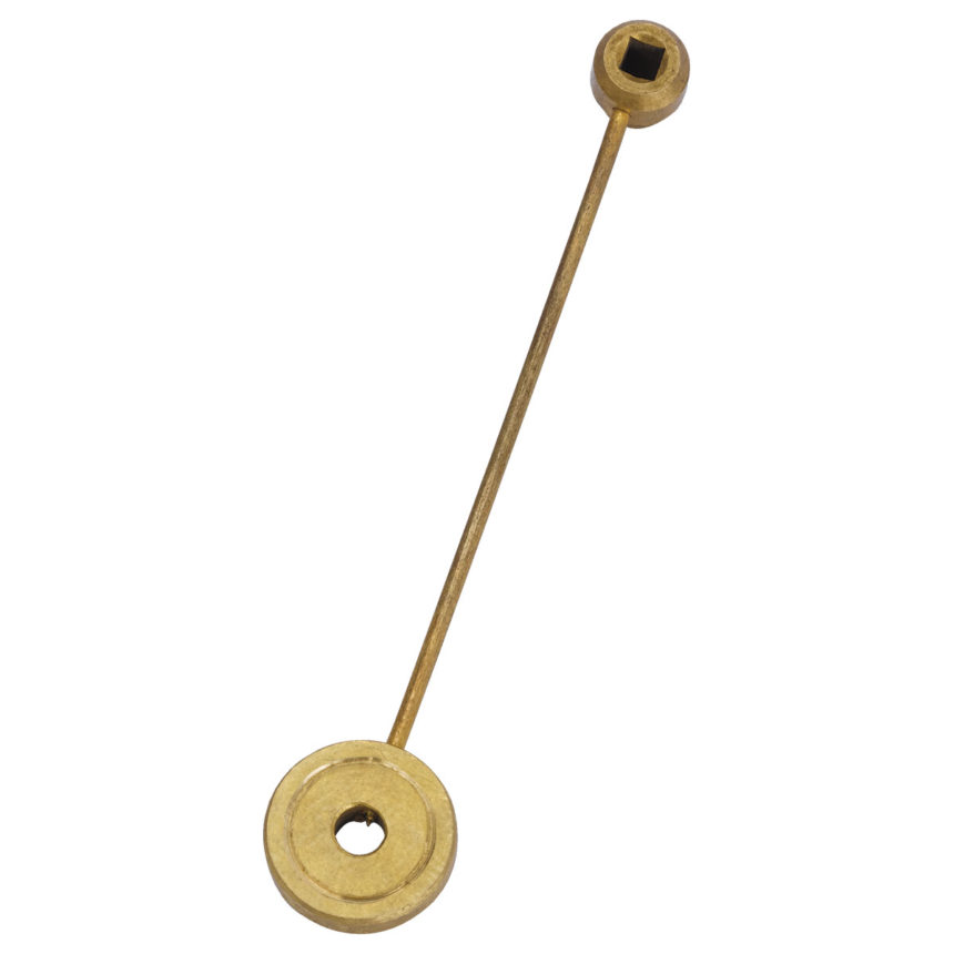 French Clock Bell – Cambridge Time Spares