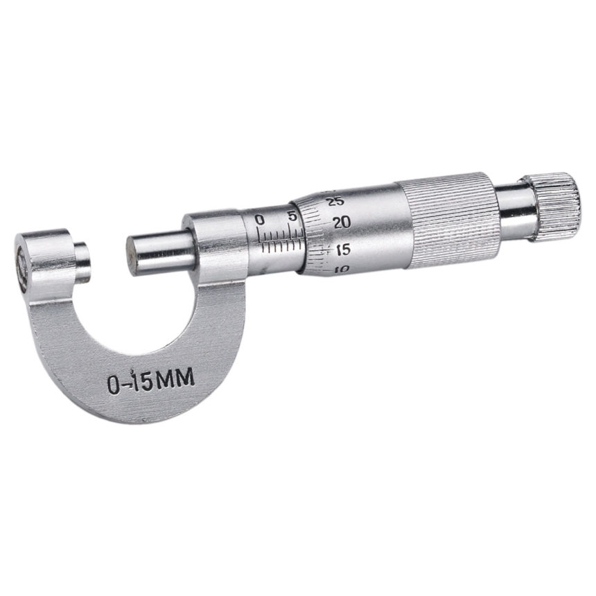 Gauge Micrometers – Cambridge Time Spares
