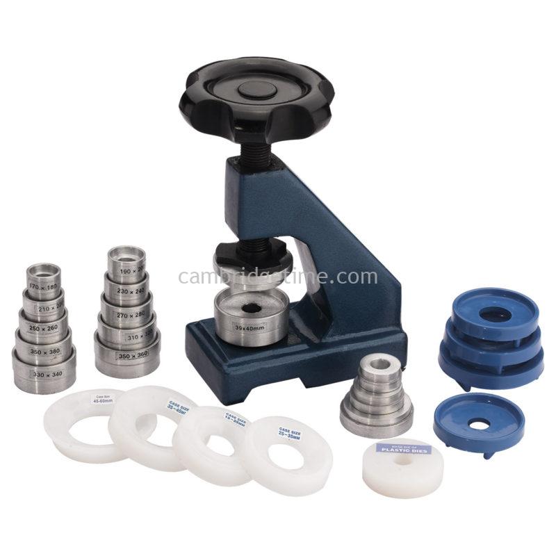 Glass Fitting Machine – Cambridge Time Spares