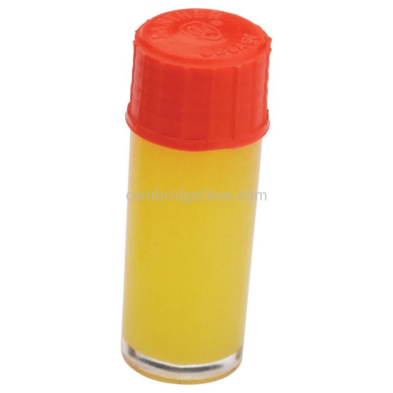 Grease Lubricating for Mechanical Watches – Cambridge Time Spares