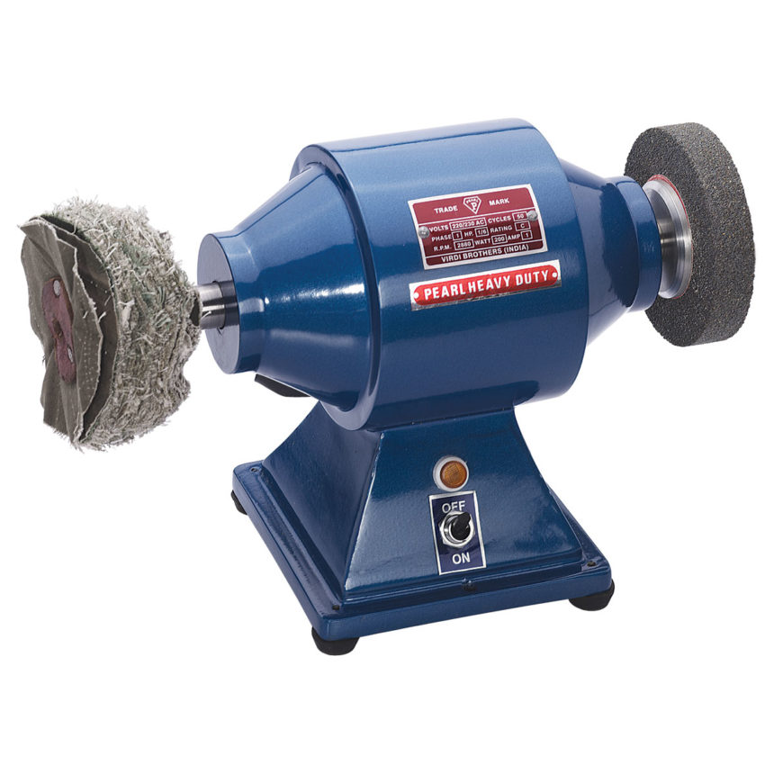 Grinder Buffers – Cambridge Time Spares