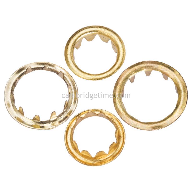Grommets for Clocks – Cambridge Time Spares
