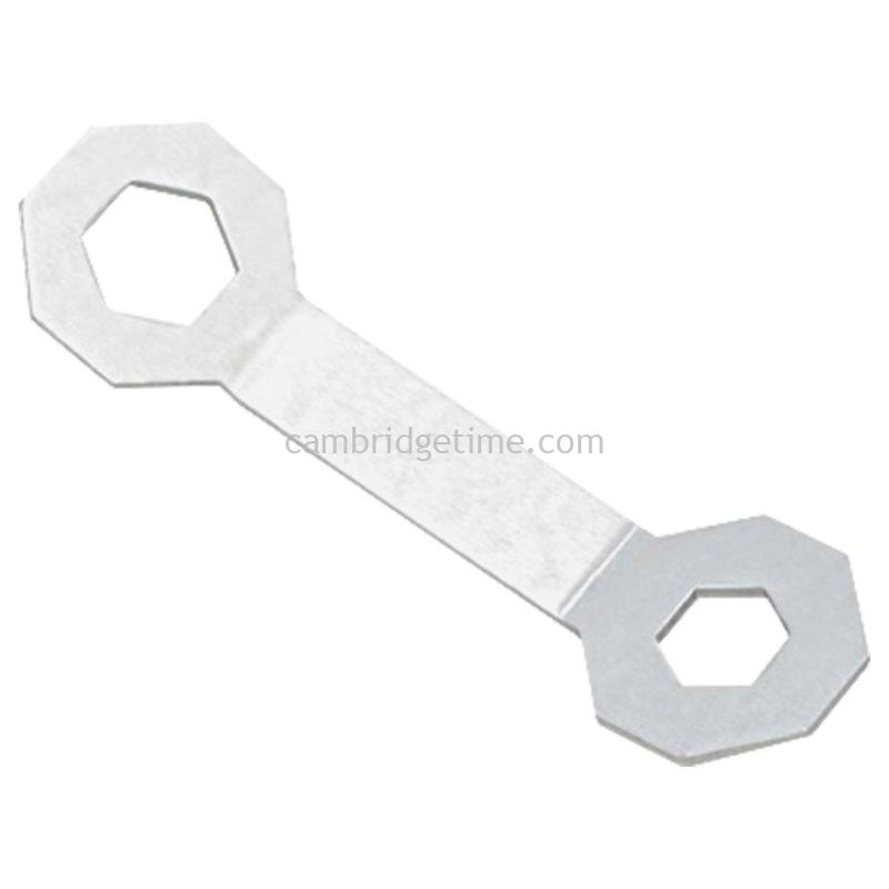 Hex Nut Wrench – Cambridge Time Spares