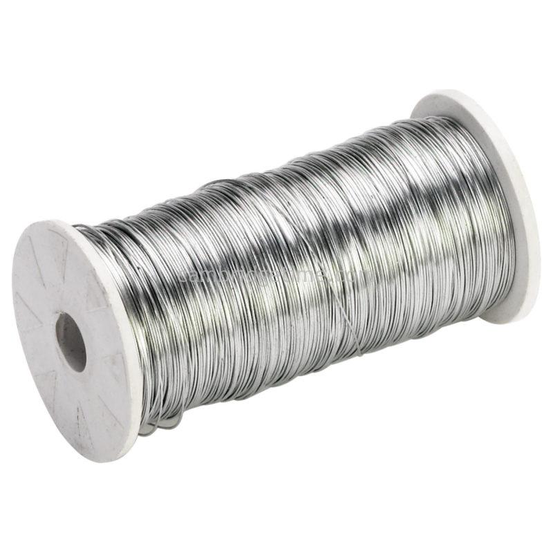 Iron Binding Wire GI Plated – Cambridge Time Spares