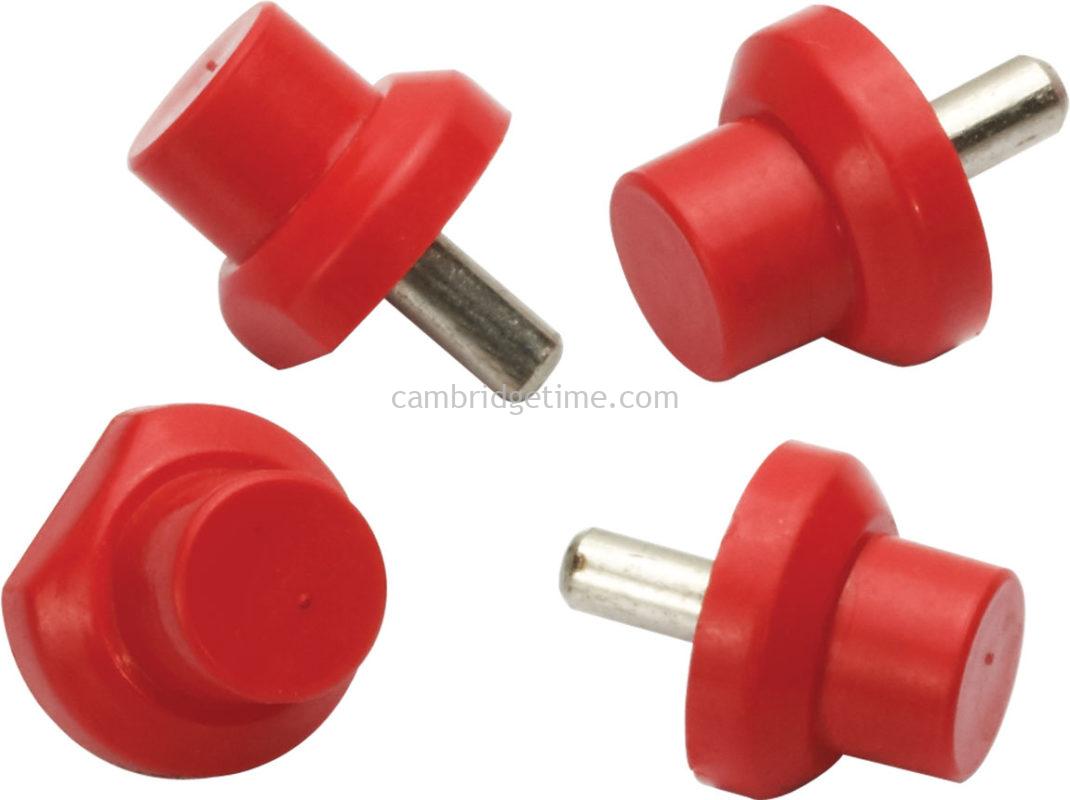 Movement Holder Set of 12 Plastic (Anchor) – Cambridge Time Spares