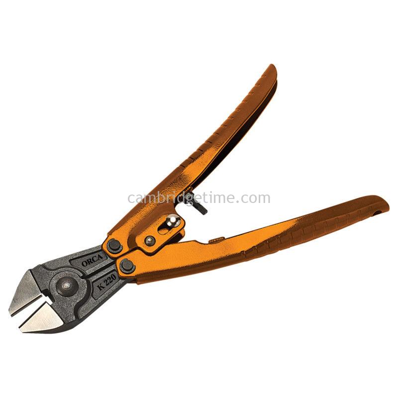 Jewellery Sprue Cutter “PINZA” – Cambridge Time Spares